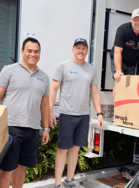 Expert Tips for Wrapping Fragile Items During a Move